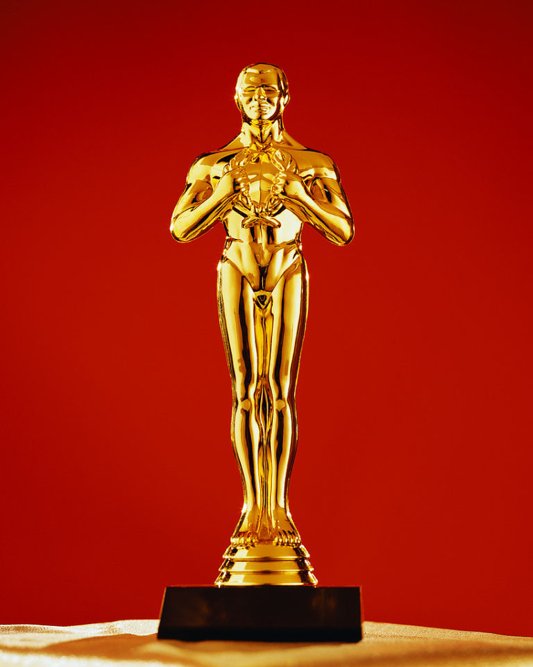 Spécial Oscar / V télé – Max L'affamé
